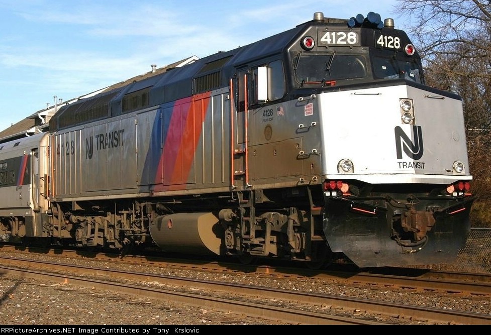 NJT 4128